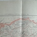 Antique Asia Minor Map: 1891 Lycia, Lydia, Lycaonia Book Plate - Etsy