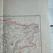 Antique Asia Minor Map: 1891 Lycia, Lydia, Lycaonia Book Plate - Etsy