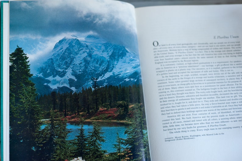 BLUE Coffee Table Books Stack Large Books in Pretty Blues and | Etsy