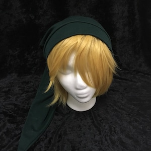 Link Inspired Hat - Etsy