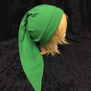 Link Inspired Hat - Etsy
