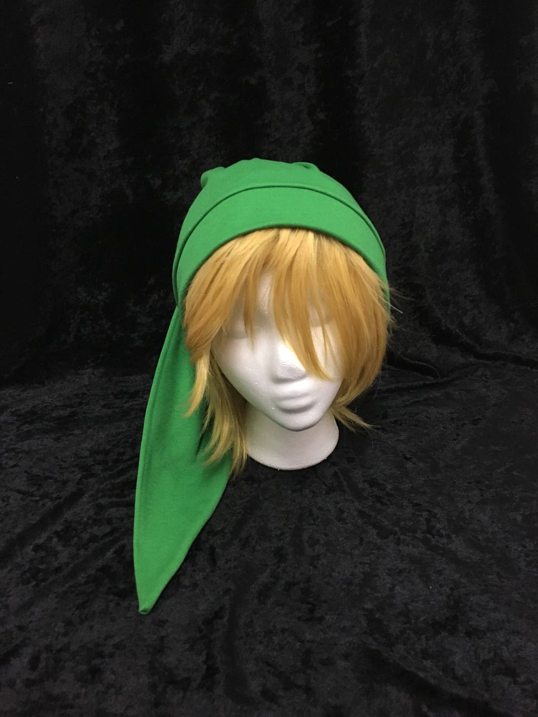 Link Inspired Hat - Etsy