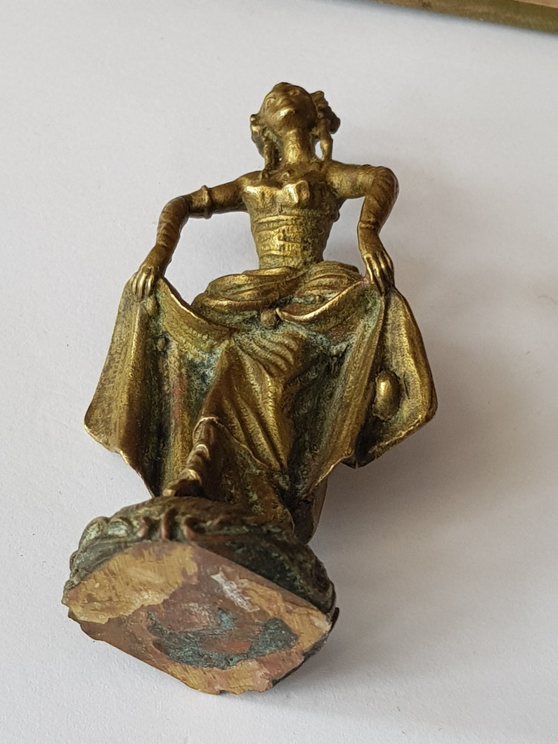 Sculpture Figurines Art & Collectibles Antique-French Rare Ormolu ...