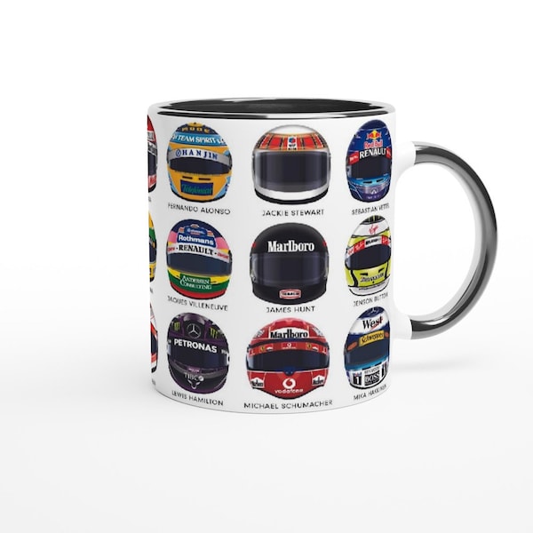 Formula 1 - Etsy