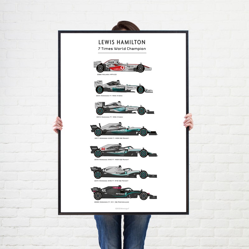 Hamilton Posters - Etsy