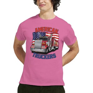 Kenworth W900 Classic 1960's Big Rig Super Cool Heavyweight American ...