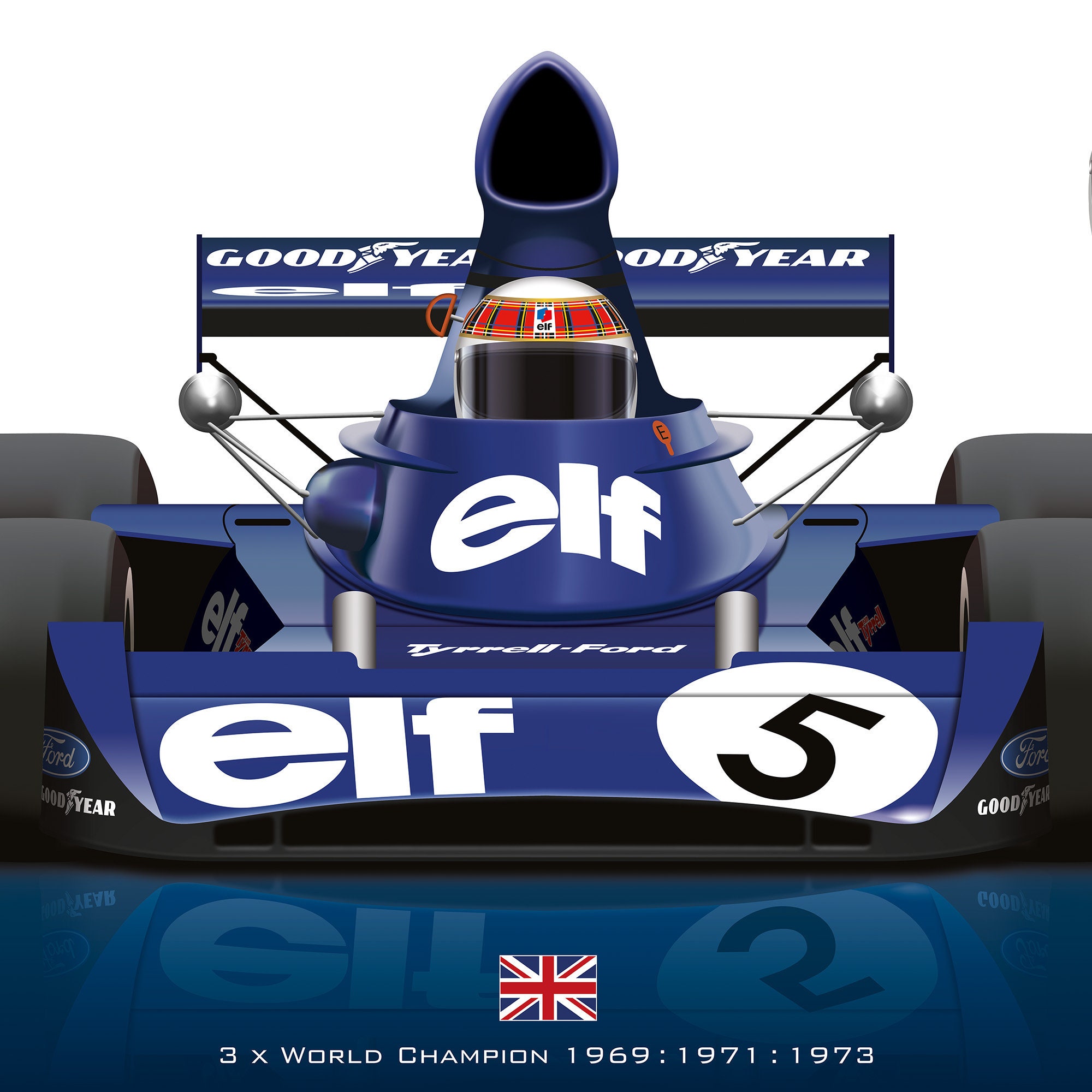 1973 German Grand Prix