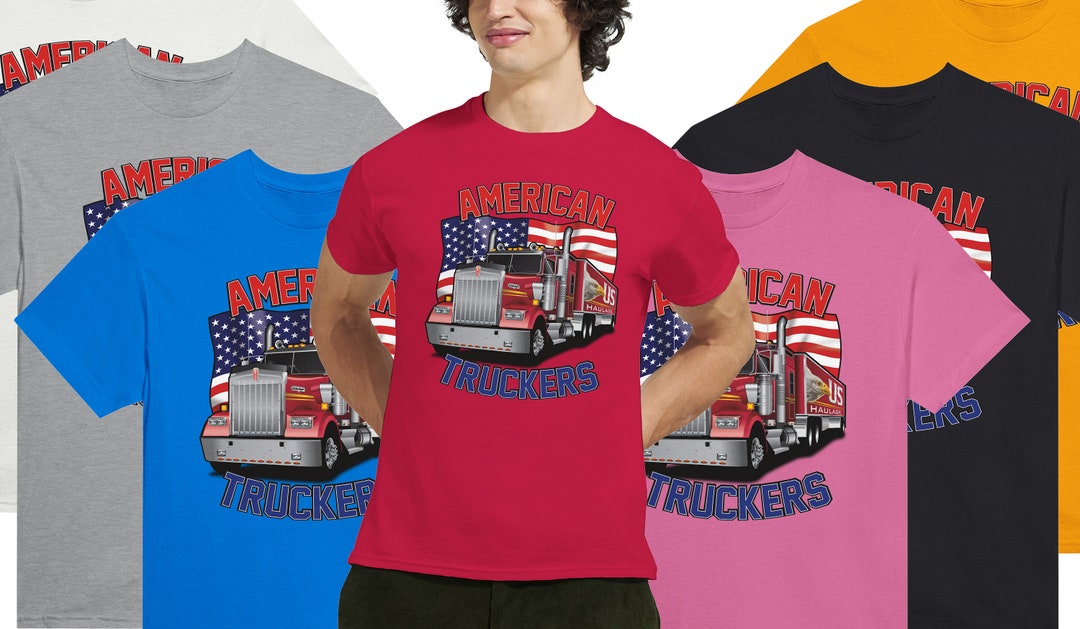 Kenworth W900 Classic 1960's Big Rig Super Cool Heavyweight American ...