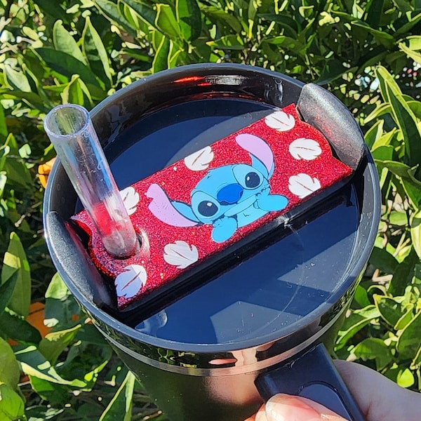 Stitch Name Plate Png - Etsy