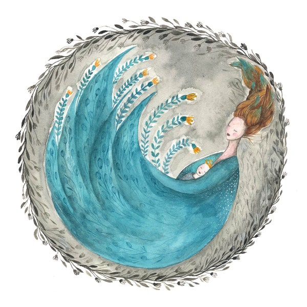 Spiritual Mom - Etsy