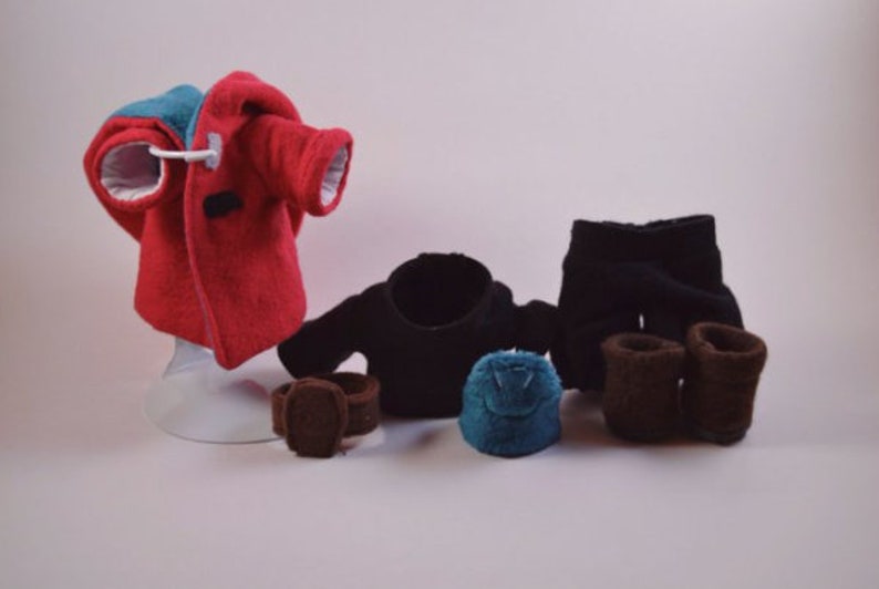 PREORDER Vash the Stampede Plush, Plushie, Stuffed Animal, Doll, Plush ...