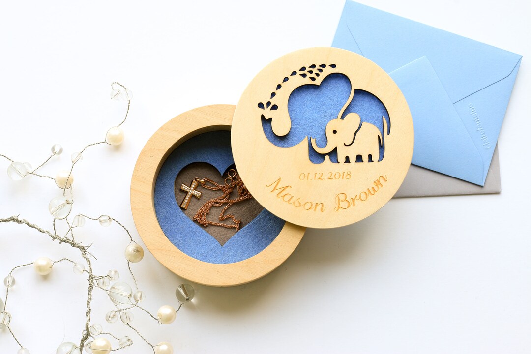 First Tooth Box, Baby Tooth Box, Tooth Fairy Box, Lost Tooth, Tooth ...