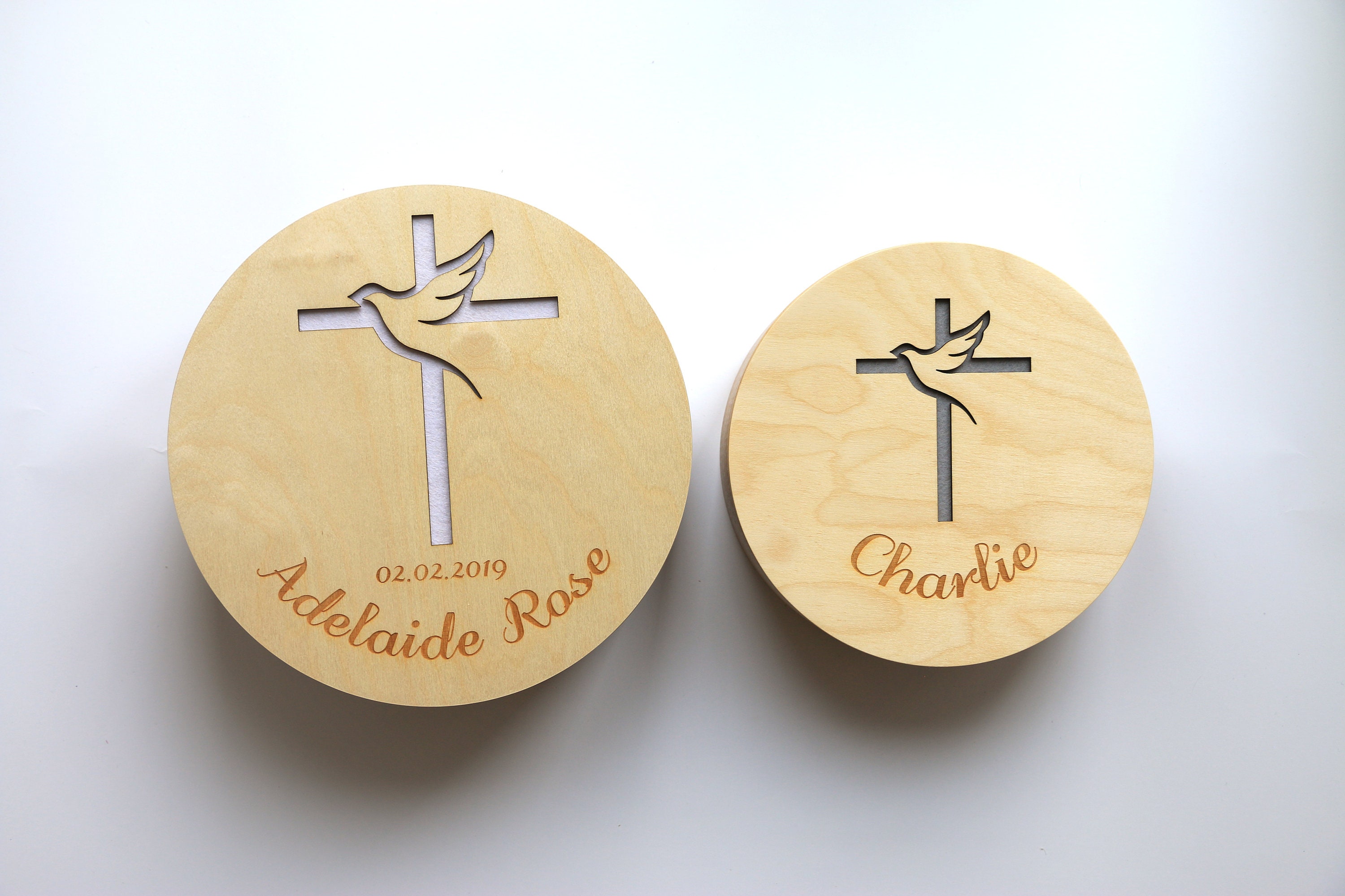 In Loving Memory Sympathy Gift Baby Memory Box Mindfulness | Etsy