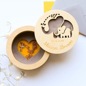 First Tooth Box, Baby Tooth Box, Tooth Fairy Box, Lost Tooth, Tooth ...