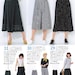 Style 2019 Japanese Sewing Pattern Magazine PDF Digital - Etsy