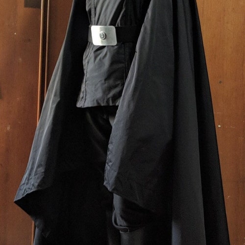 Imperial Officer RAIN PONCHO - Etsy