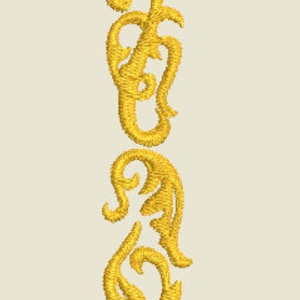 Baldur's Gate Astarion Jacket Embroidery File - Etsy