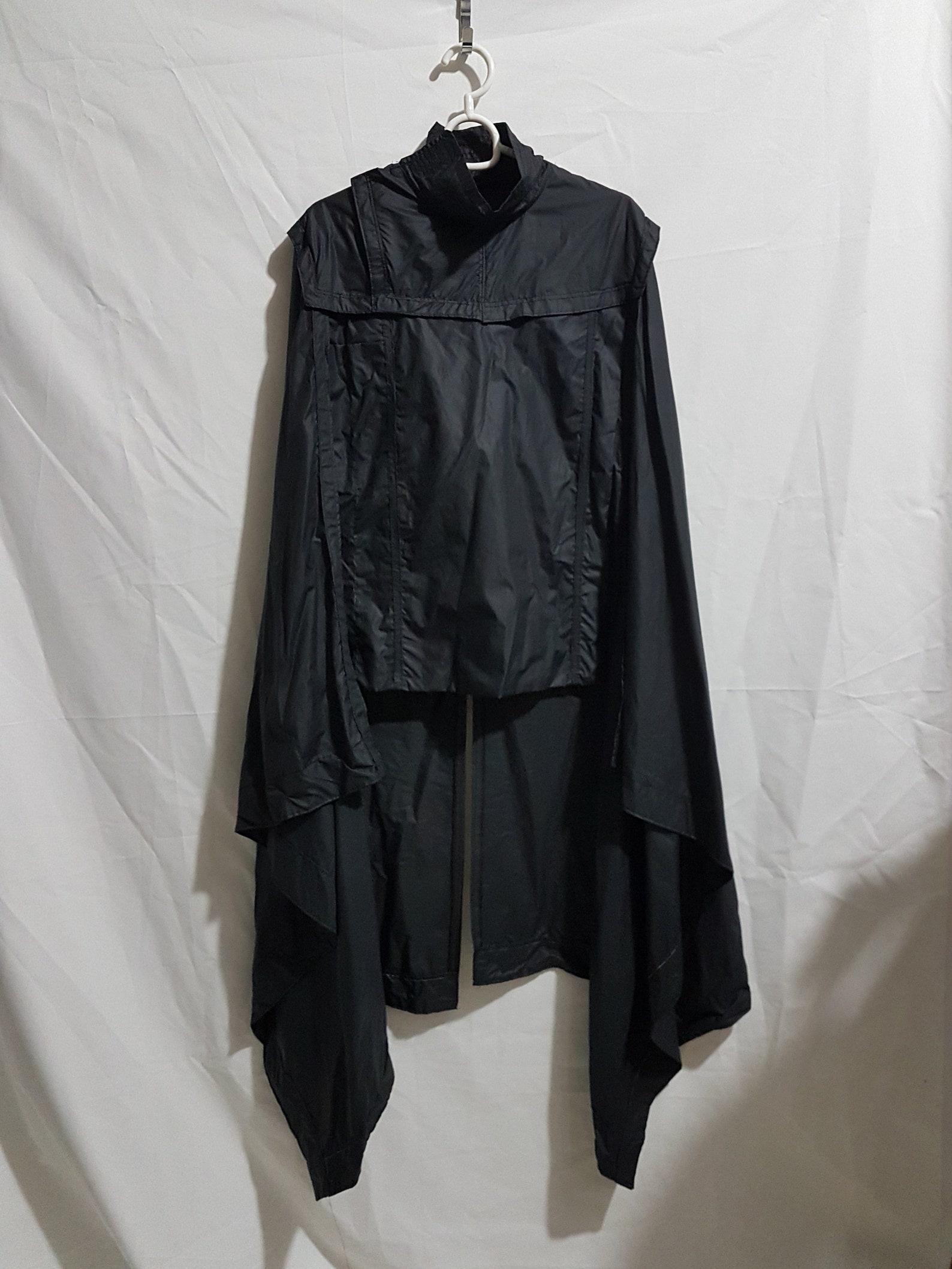 Rogue One - Imperial Officer Poncho (black Color) or Krennic (white ...