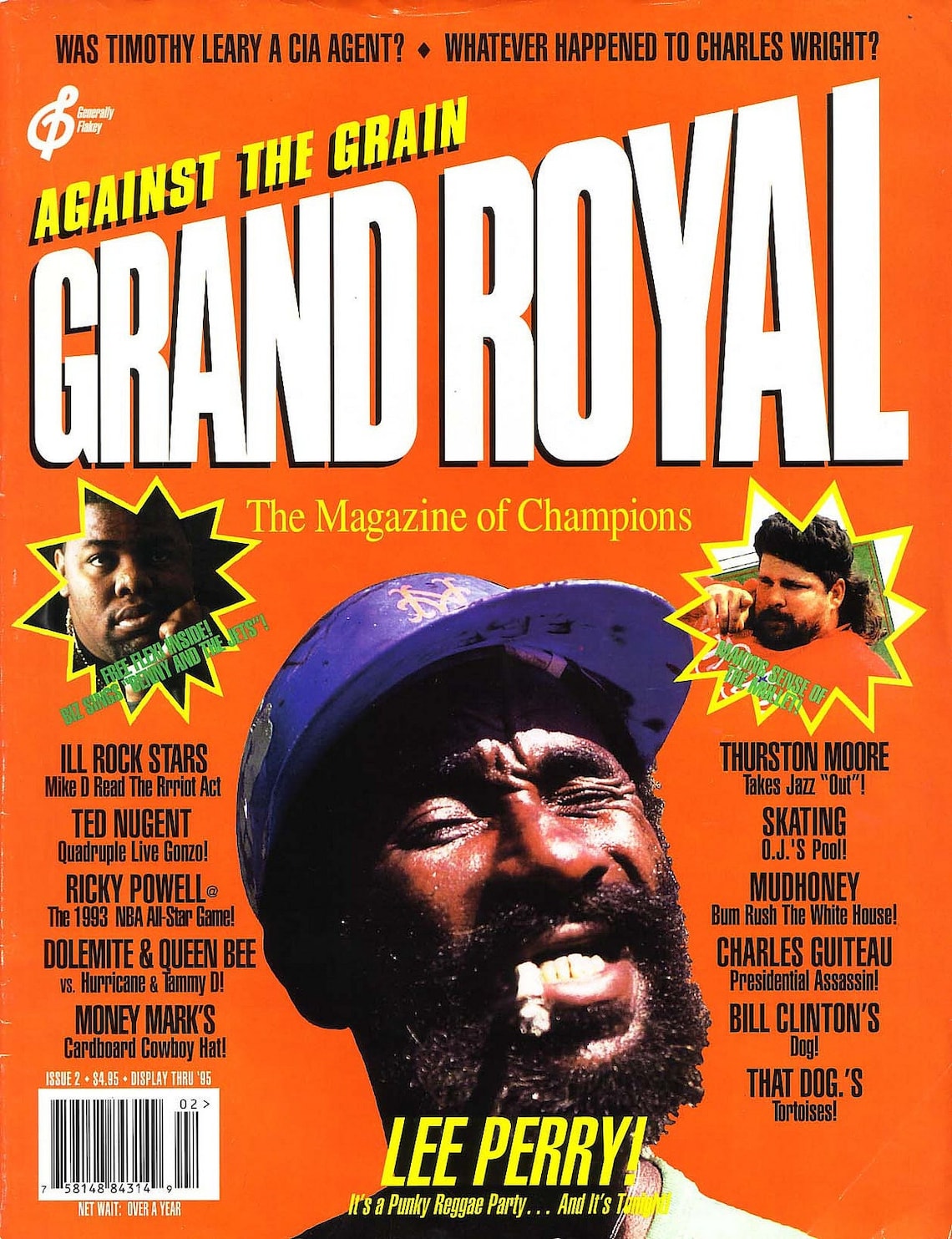 Grand Royal Magazine Issue 2 Digital PDF Download - Etsy