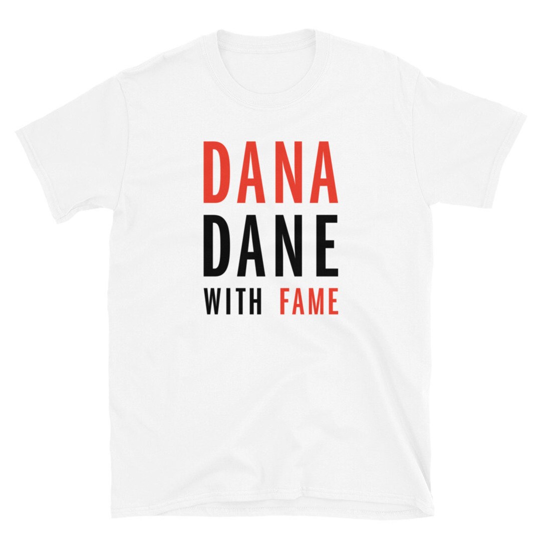 Dana Dane Shirt - Etsy
