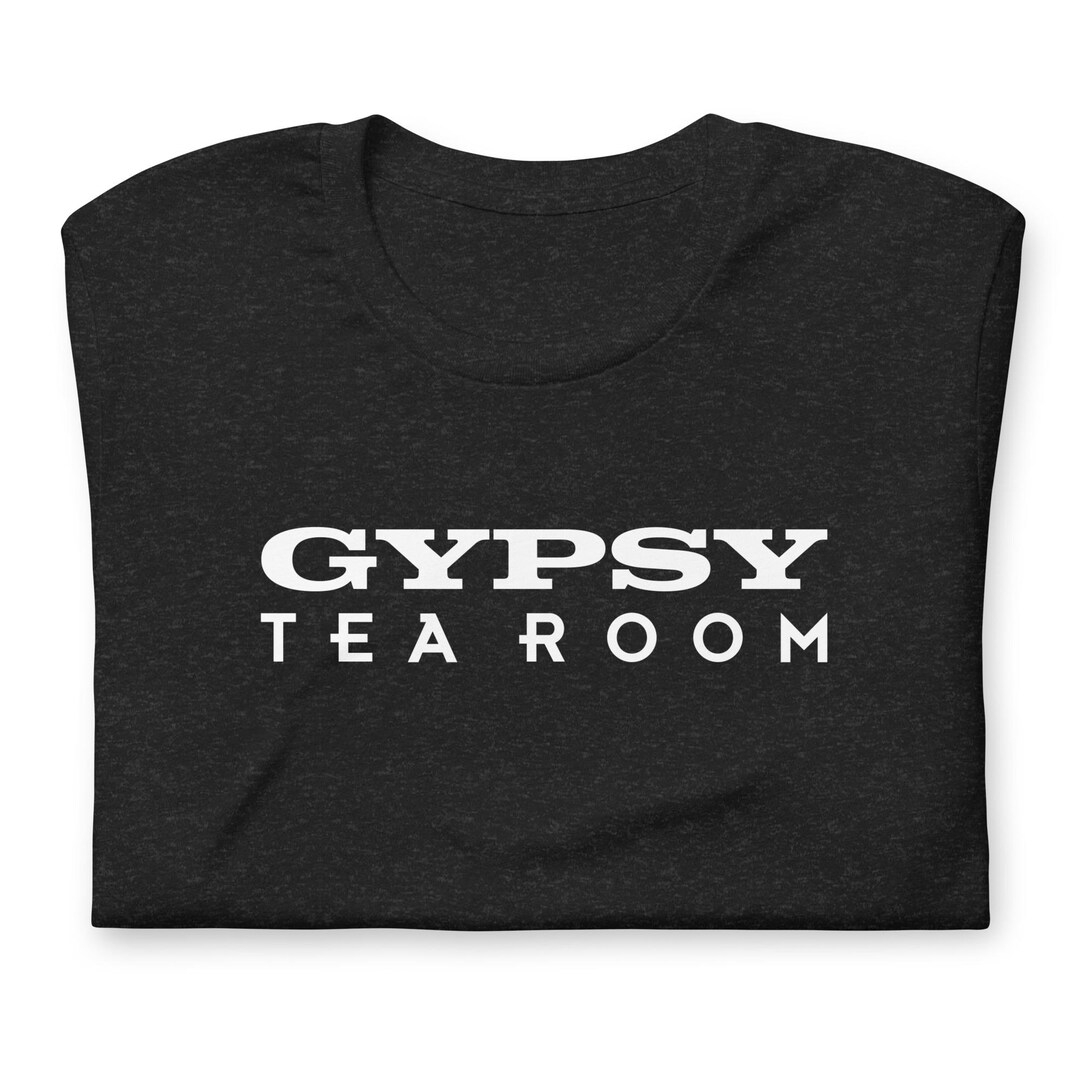 Gypsy Team Room T-shirt - Etsy