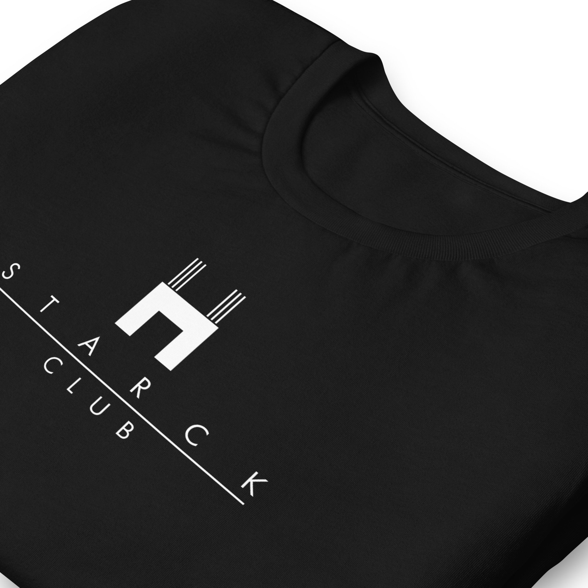 Starck Club Logo Starck Club Documentary The Ledge