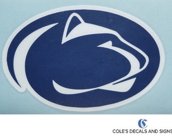 College window decal | Etsy