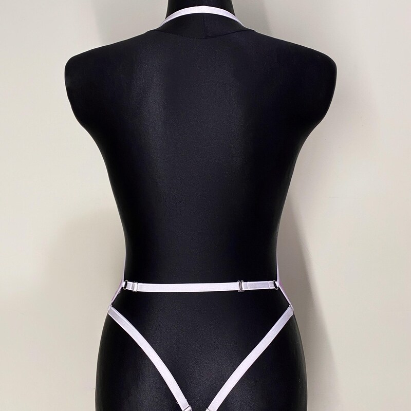 Pinkpantherlingerie Etsy