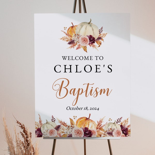 Baptism Decorations - Etsy