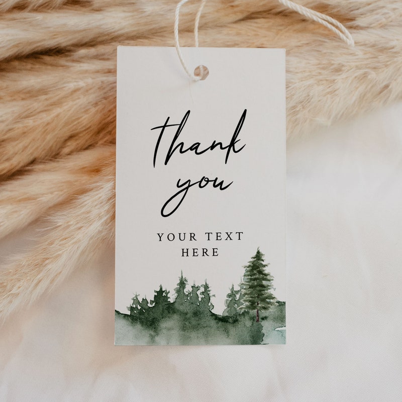 Angel Tree Tags - Etsy