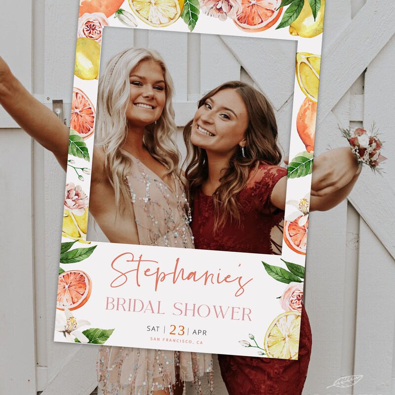 Squeeze Frame - Etsy