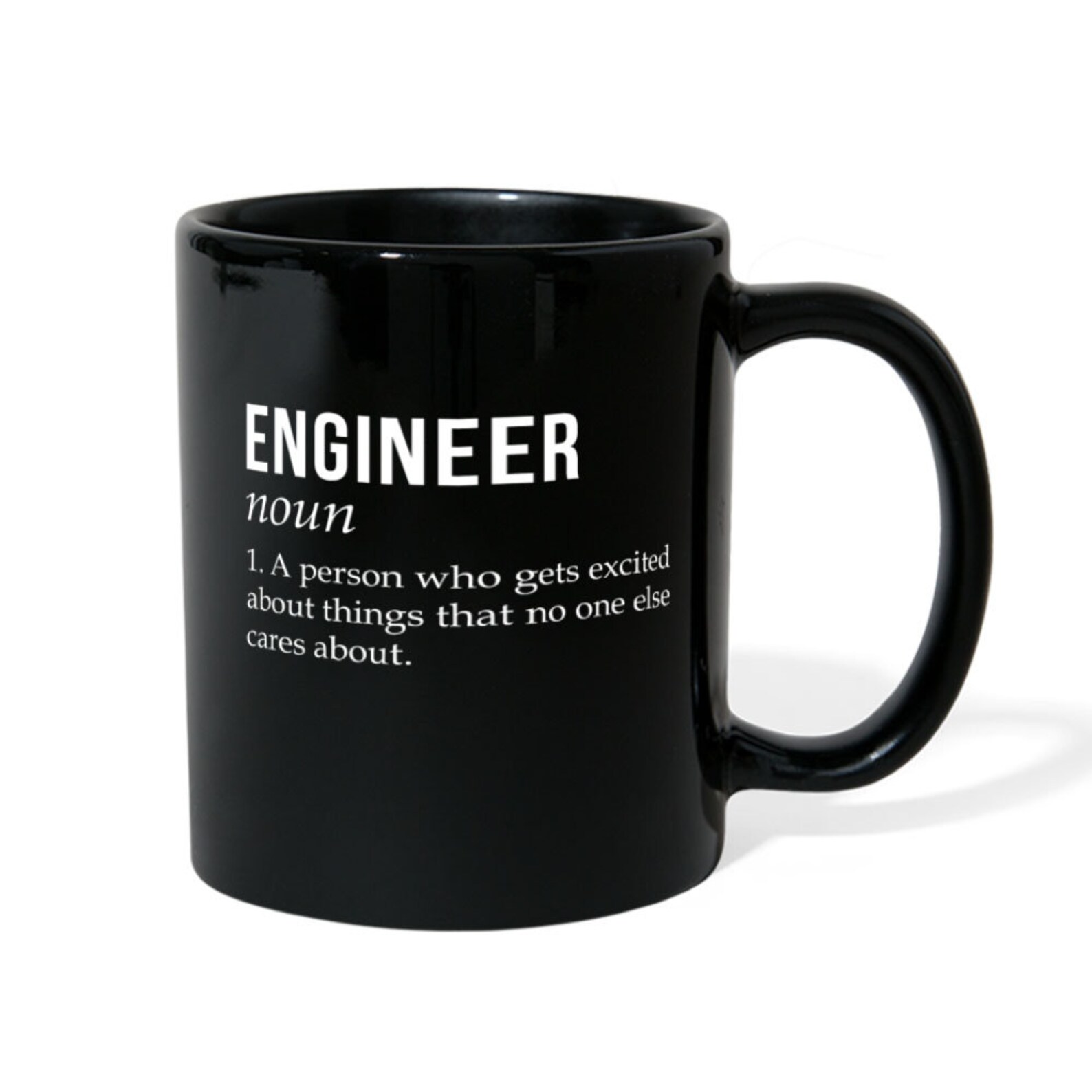 Mug Engineer gifts Engineer mug Engineer noun Engineer | Etsy