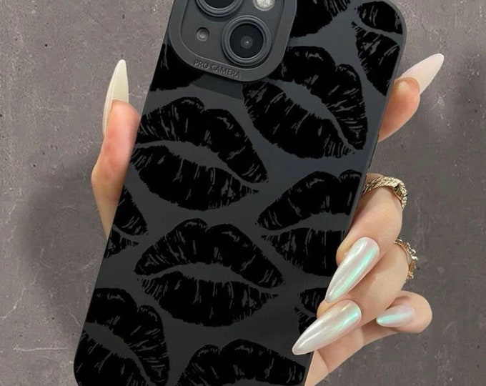 Personalized Custom iPhone Cute Matching Cases for 16 15 14 13 12 11 ...