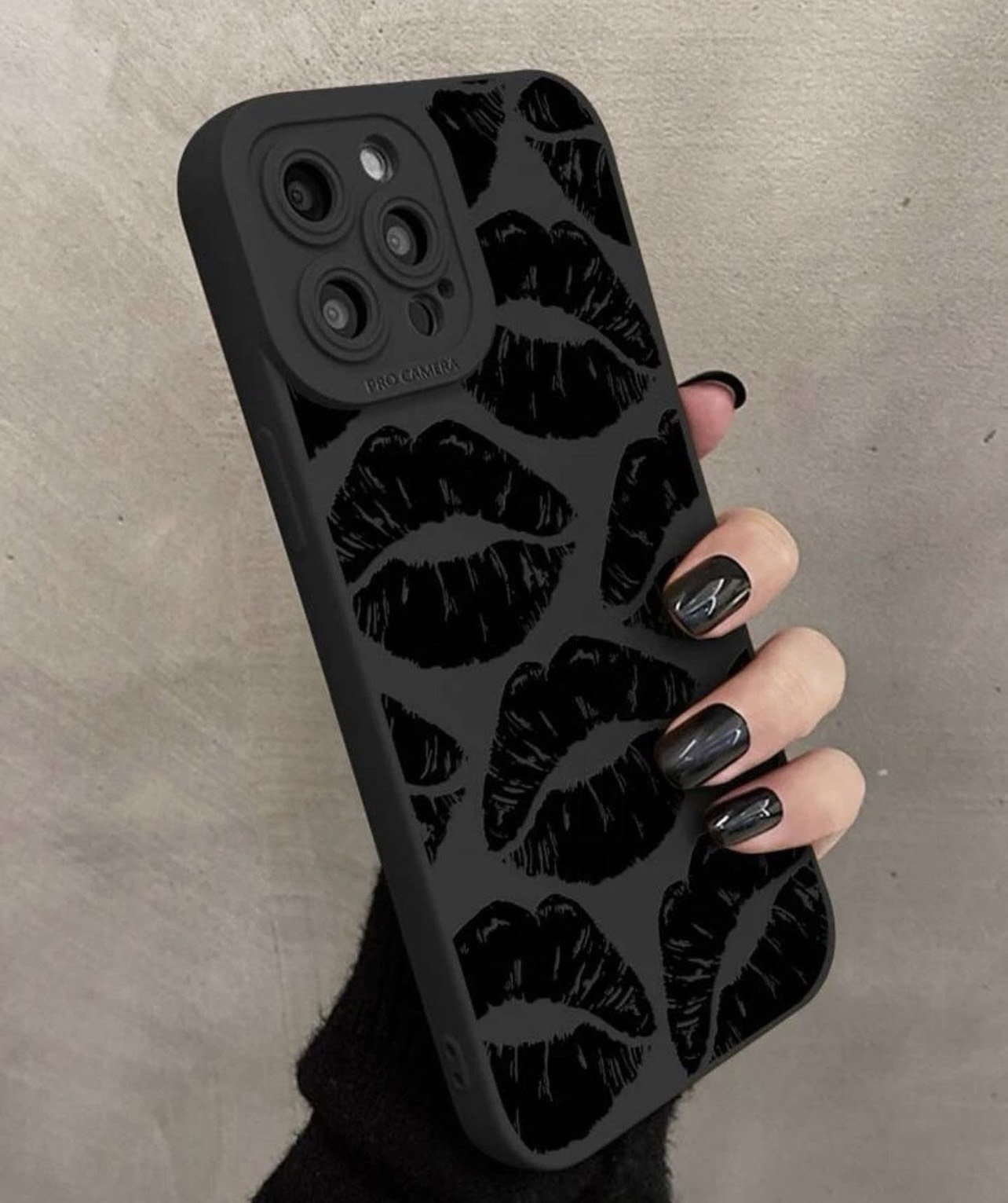 Kiss Kiss iPhone Cases for iPhone 17 16 15 14 13 12 11 Pro Max iPhone ...