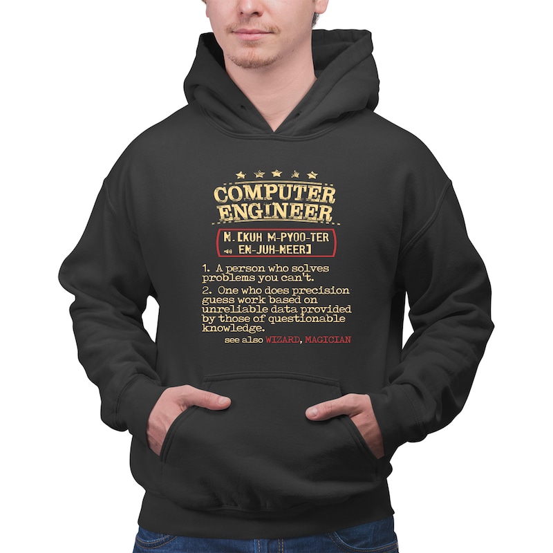 Computer Engineer - Etsy