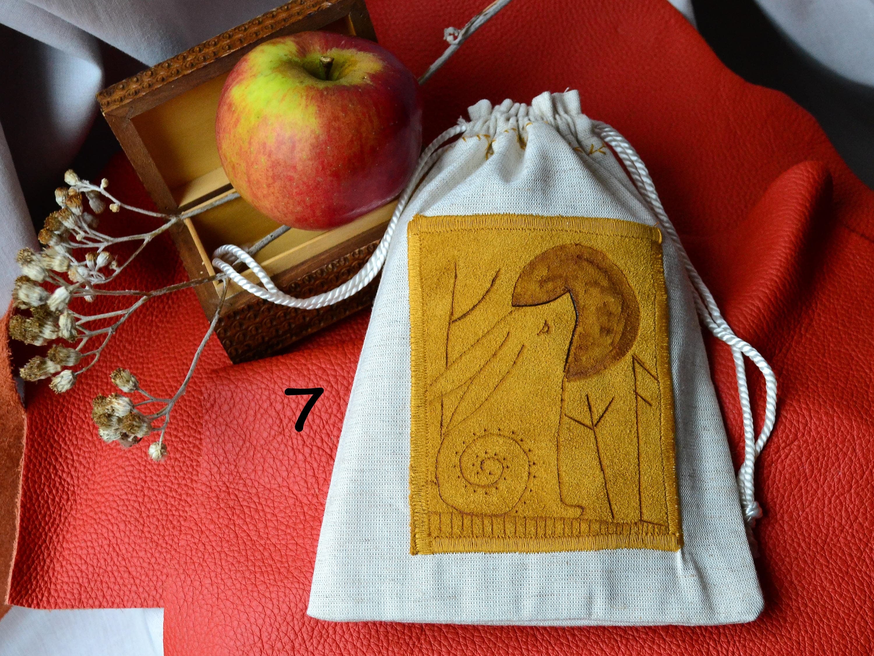 Viking Runes Purse Runes Bag Rune Pouch Runes Pouch Viking - Etsy