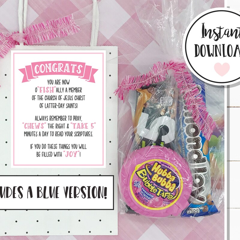 Lds Gifts - 60+ Gift Ideas for 2024