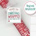 Wrapping Paper Gift Tags DIGITAL DOWNLOAD - Etsy