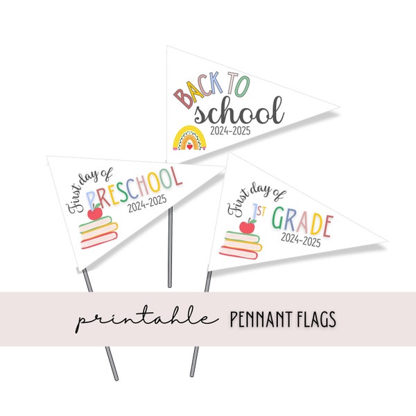 Printable Flag - Etsy