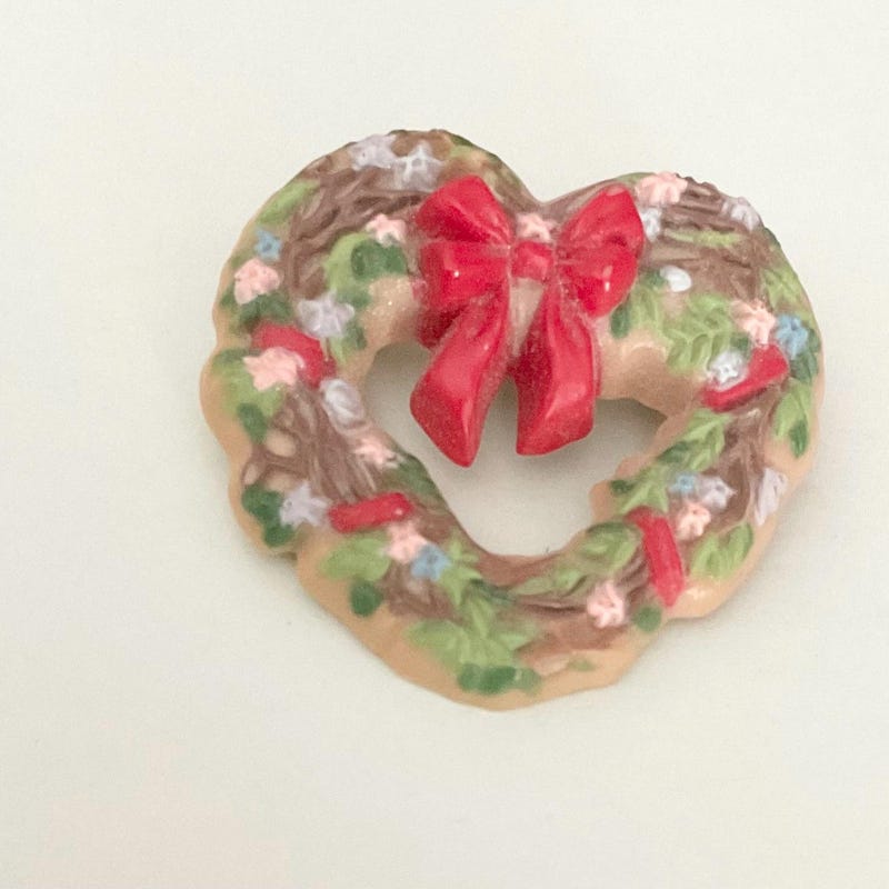 Hallmark Pins - Etsy