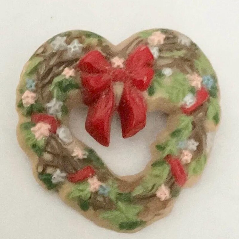 Hallmark Pins - Etsy