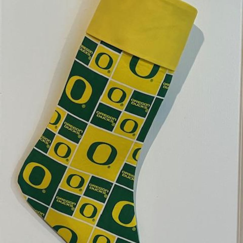 University of Oregon - Etsy