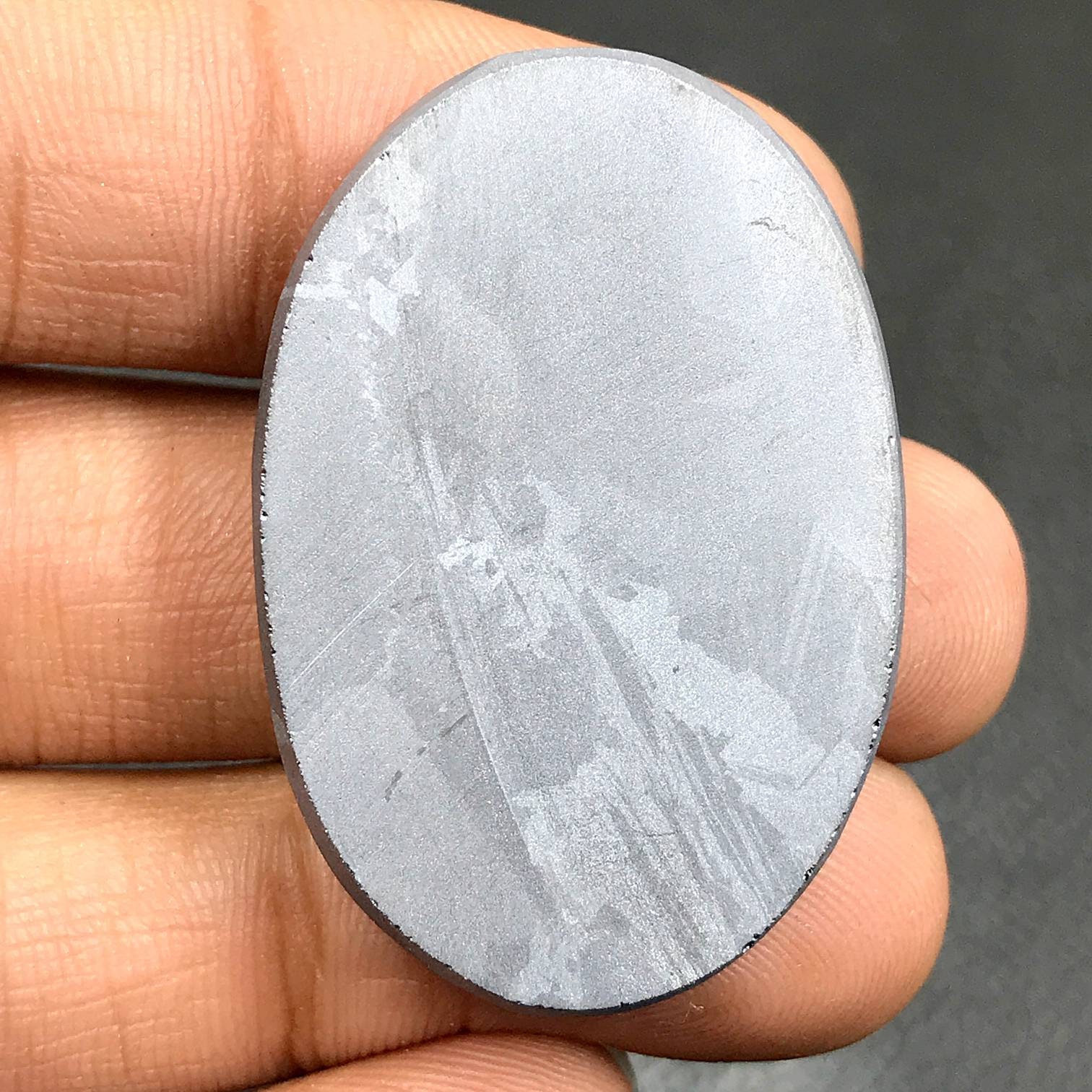 Terahertz Stone Cabochon.. Silicon Elite Shungite Cabochon Terahertz Stone Cabochon.. Silicon Elite Shungite Cabochon