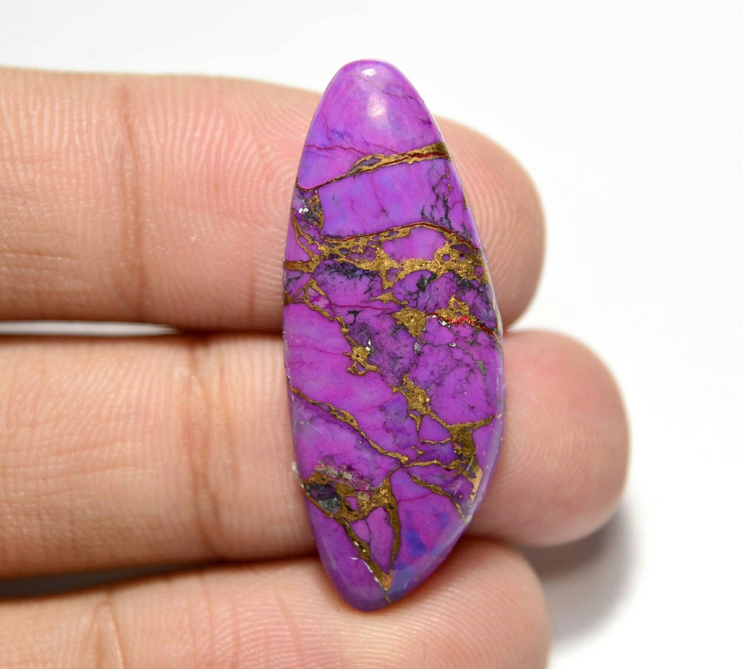 Arizona Arizona Purple Mohave Cabochon...mojave Turquoise Cabochon ...