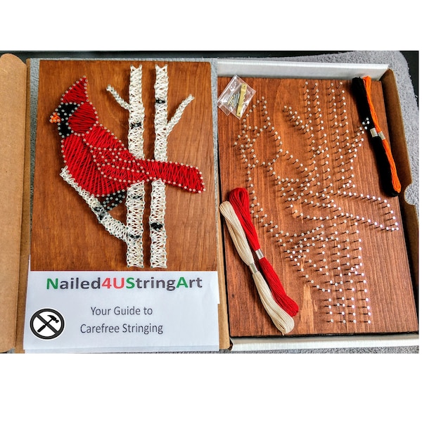 String Art - Etsy Canada