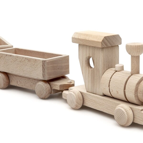 Natural Toys - Etsy