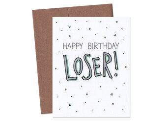 Cute 'stay Golden' Birthday Card 80s Pop Culture - Etsy