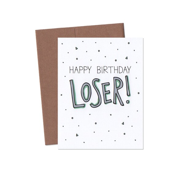 Adult Greeting Birthday Cards - Etsy