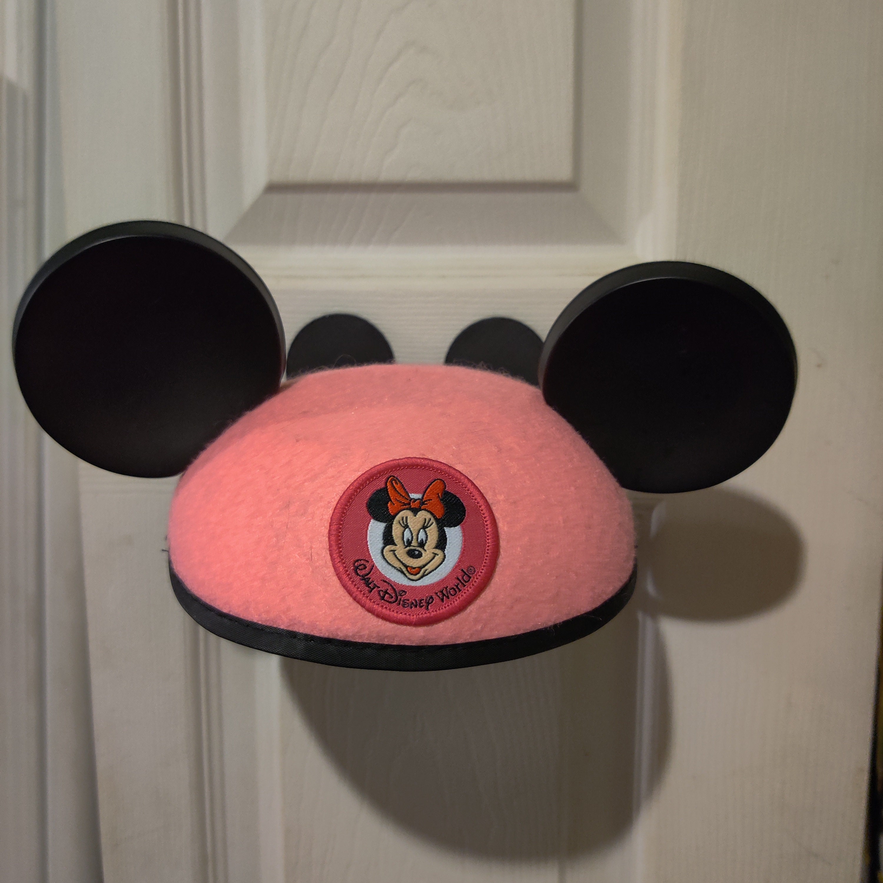 Mickey Ear Hat Display, Disney Ear Display, 3D Printed - Etsy
