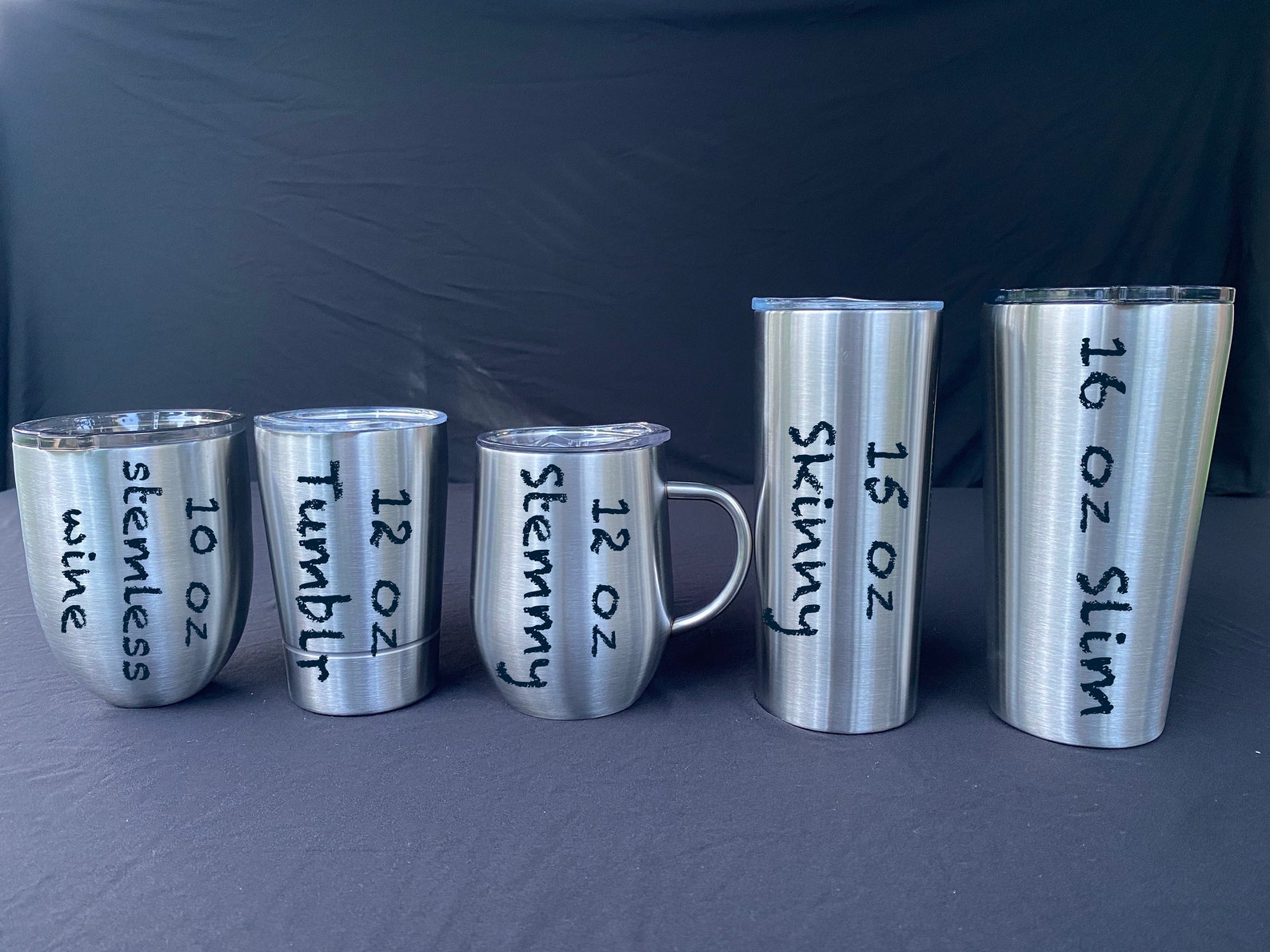 Mickey & Co Tiffanys Inspired Glitter Tumbler - Etsy